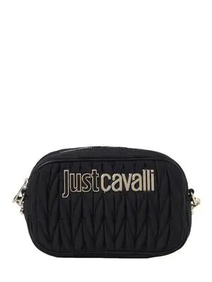 Just Cavalli Handbag - Black