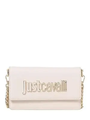 JUST CAVALLI Mini Bag With Chain Strap