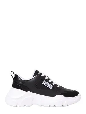 Versace VERSACE JEANS COUTURE Sneakers Black