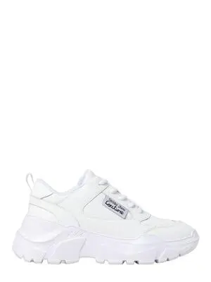 Versace VERSACE JEANS COUTURE Sneakers White