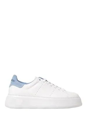 Woolrich Sneakers - White
