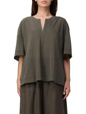 Max Mara Top - Sand