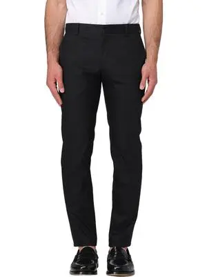 PT TORINO Pants - Black
