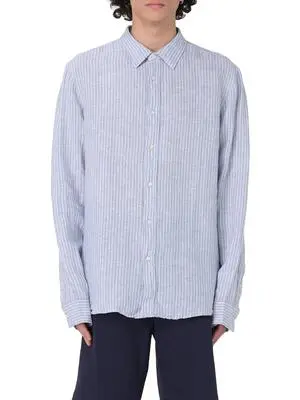 Michael Kors Shirt - Gnawed Blue