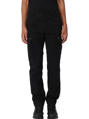 DIESEL Trousers - Black