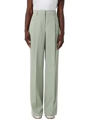 GOLDEN GOOSE Trousers - Green
