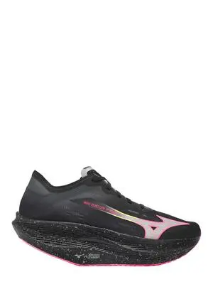Mizuno Wave Rebellion Pro 2 Athletic Sneakers - Black