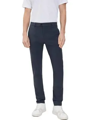 Greyson Montauk Trousers - Anthracite