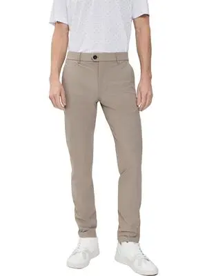 Greyson Montauk Trousers - Riverstone