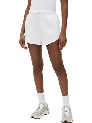 Vitamin A® Dawn Classic Shorts - White