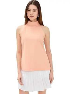 EUGENIA KIM LOVE Eugenia Kim Sofia Top - Peach