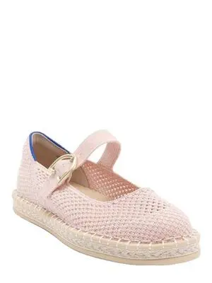 Rothy's Espadrille Mary Jane - Ballerina
