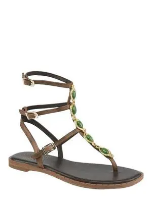 GRACE FOOTWEAR Grace Footwear Mabul Sandal