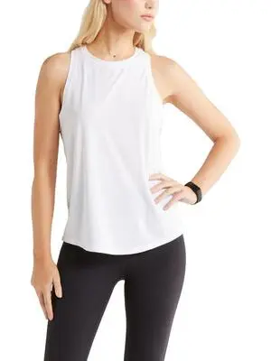 Zella Zella Power Tank White