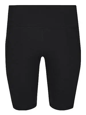 Sweaty Betty Power 9" Cycling Shorts - Black