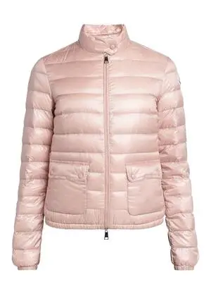 Moncler Lans Puffer Jacket - Pink