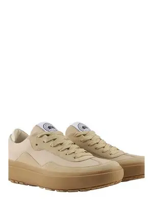 Canada Goose Ossington Sneakers - Cloth/gum