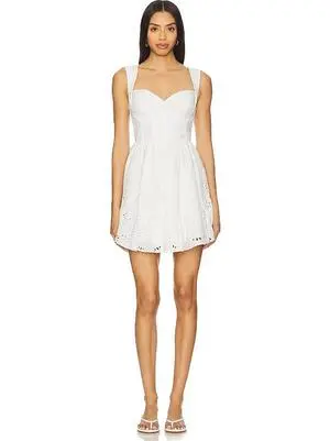 Yumi Kim Wesley Dress - Athens Eyelet