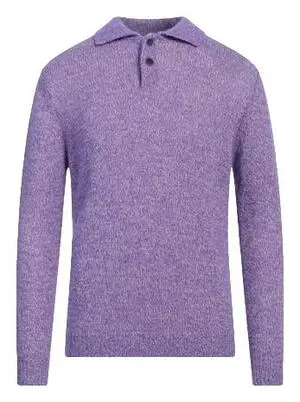 DANIELE FIESOLI Sweater - Purple