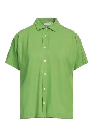 ZANONE By Slowear Shirt - Green