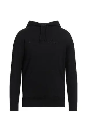 Givenchy Cotton Sweatshirt - Black