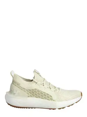 Under Armour HOVR Phantom 3 SE Mesh-Detail Sneakers Neutrals