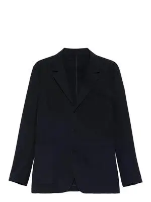 ORIGINAL VINTAGE Single-breasted Blazer