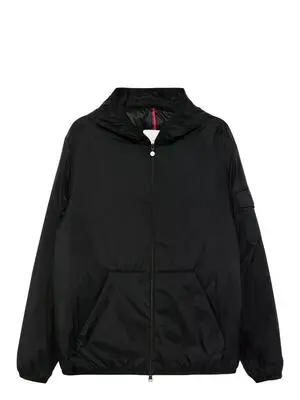 Moncler Monteynard Jacket - Black