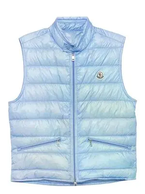 MONCLER Moncler Longue Saison Gui Jacket