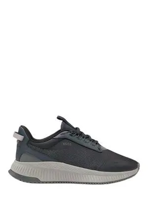 Hugo Boss Evo Sneakers - Blue