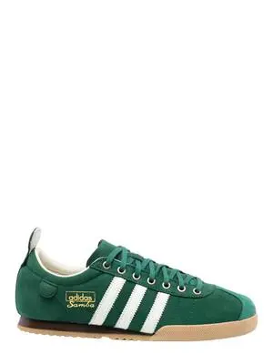 Adidas Samba 62 Sneakers - Green