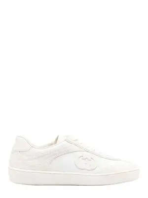 Gucci G75 Sneakers - White