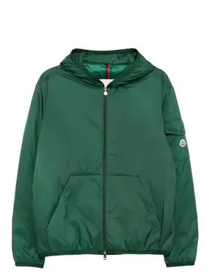 Moncler Monteynard Jacket - Green