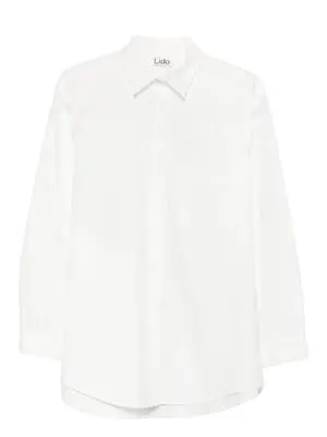 LIDO LIDO Poplin Shirt
