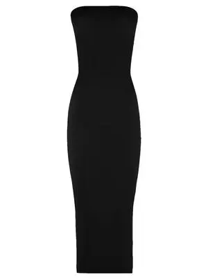 Wolford Shaping Fatal Dress - Black