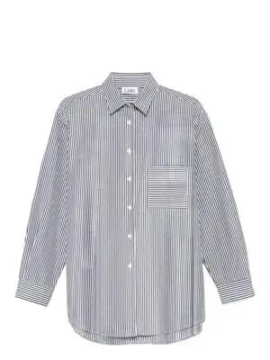 LIDO Striped Shirt