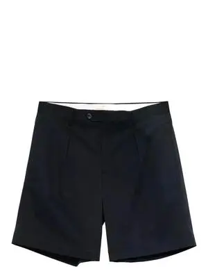 BRIGLIA 1949 Javas Shorts - Blue