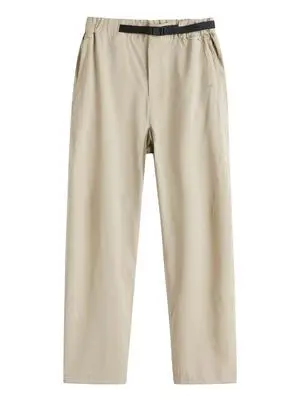 NANGA Hybrid Flex Trousers - Beige
