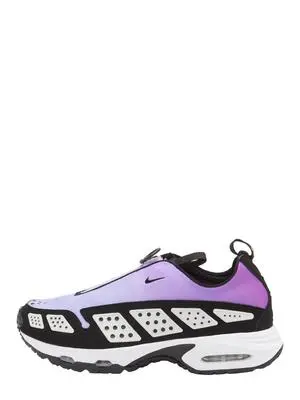 Nike Air Max SNDR Fade W Sneakers Violet/black/silver