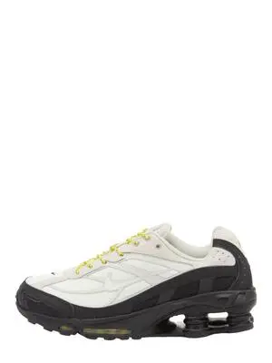 Nike Shox Ride 2 Sneaker - Black/sail/bone