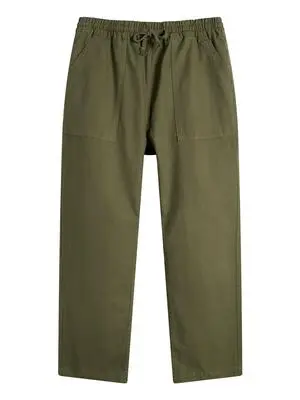 SERVICE WORKS Canvas Chef Pant - Olive