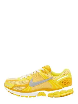 Nike Zoom Vomero 5 Sneakers Yellow/silver