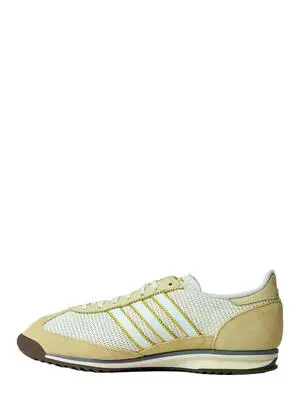Adidas Sl 72 Og Low-top Sneakers - Yellow