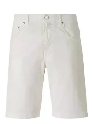 JACOB COHEN Nicolas Bermuda Shorts