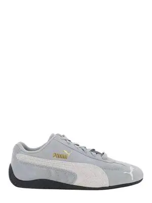 PUMA Speedcat Og Suede Sneakers - Grey