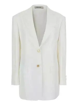 TAGLIATORE Cecily Blazer