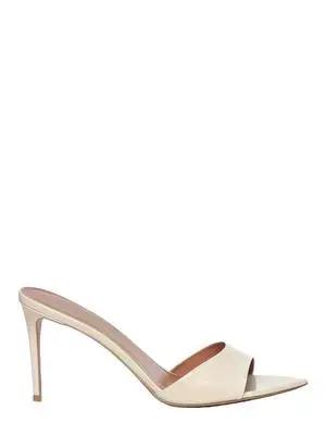 GIULIANO GALIANO Giuliano Galiano 80mm Alixia Sandals Neutrals