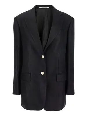 Tagliatore Tagliatore Cecily Blazer Black
