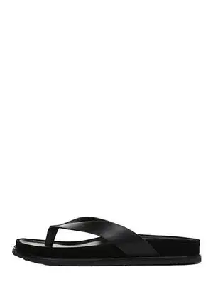 VINCE Dali Leather Sandal