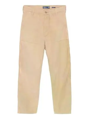 Polo Ralph Lauren Ricky Trousers - Brown